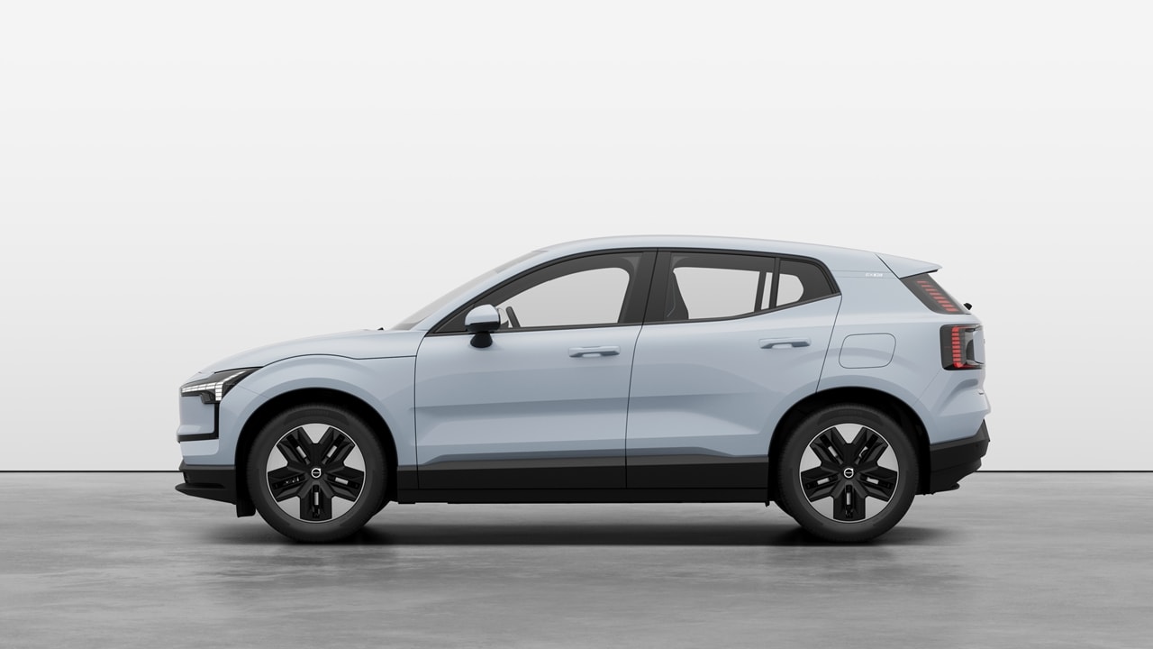 VOLVO EX30 Single Motor Extend. Range RWD Core - Foto e Immagini Esclusive - Listino ...