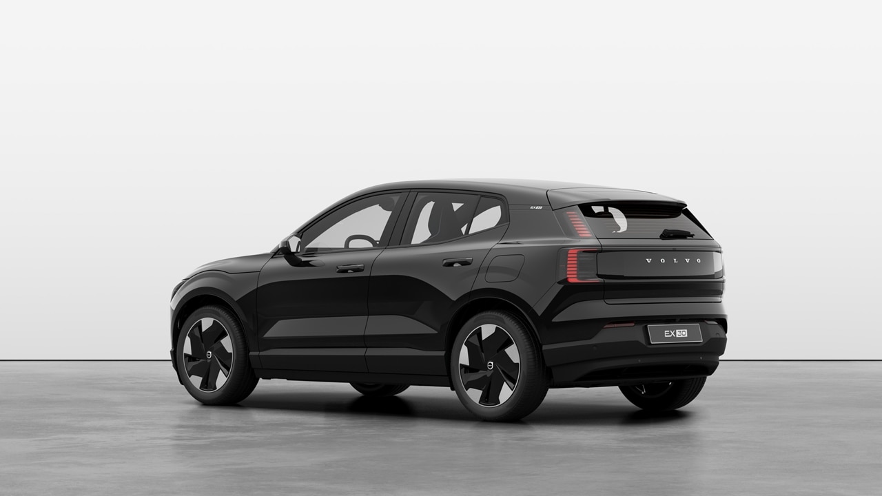 VOLVO EX30 Single Motor Extend. Range RWD Plus - Foto e Immagini Esclusive - Listino ...