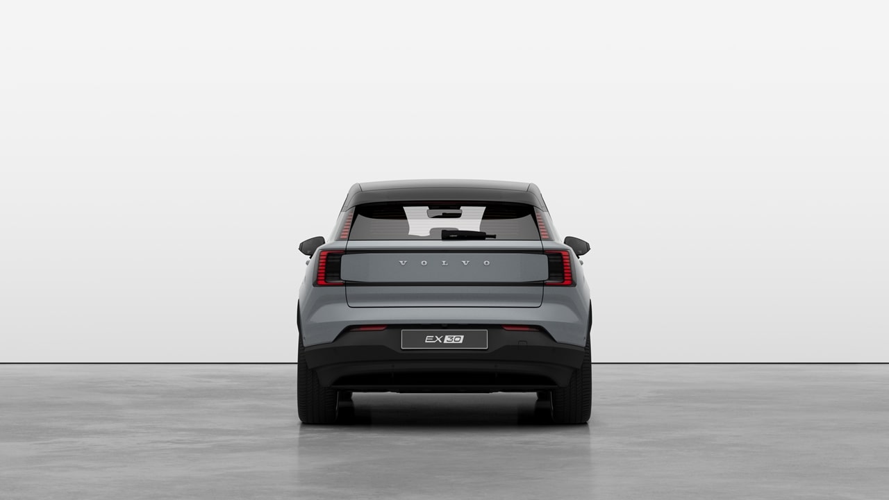 VOLVO EX30 Twin Motor Performance AWD Ultra - Foto e Immagini Esclusive ...