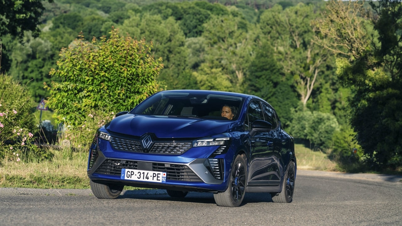 RENAULT Clio 2025 - Foto e Immagini Esclusive - Listino | Quattroruote.it