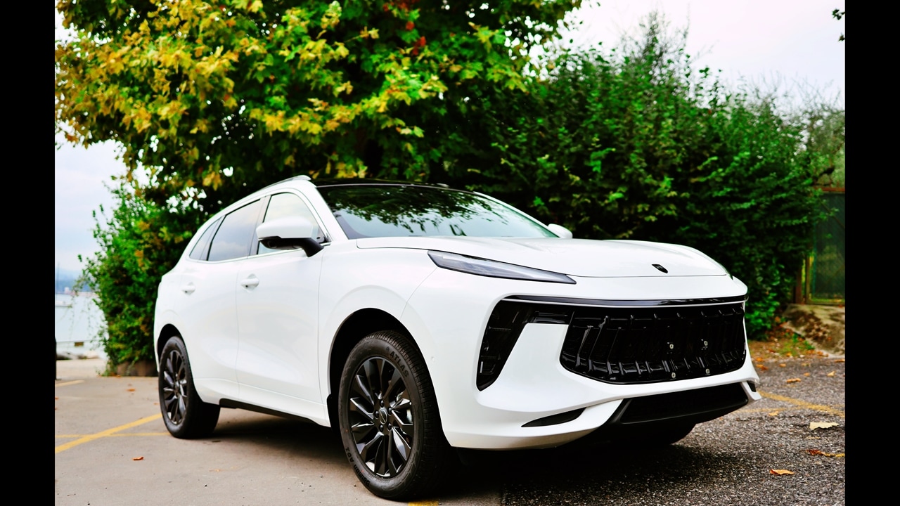 CIRELLI Cirelli 5 - Foto e Immagini Esclusive - Listino | Quattroruote.it