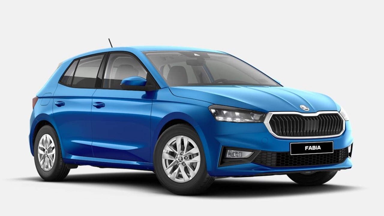 SKODA Fabia - Foto e Immagini Esclusive - Listino | Quattroruote.it