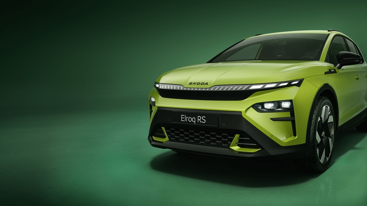 SKODA Elroq - Foto e Immagini Esclusive - Listino | Quattroruote.it