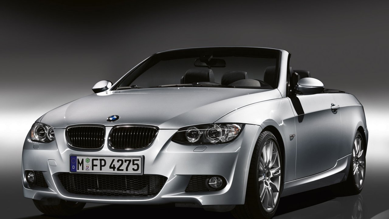 BMW Serie 3 (E93) - Foto e Immagini Esclusive - Archivio - Quattroruote.it