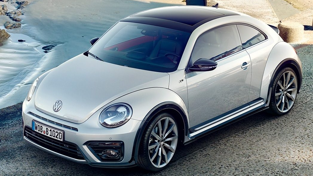 VOLKSWAGEN Maggiolino - Foto e Immagini Esclusive - Archivio ...