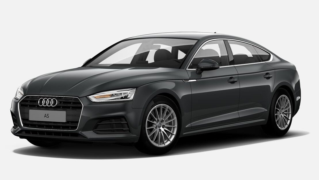 AUDI A5 2ª serie - Foto e Immagini Esclusive - Archivio | Quattroruote.it