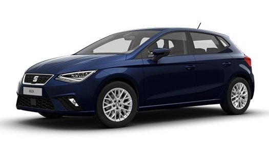 SEAT Ibiza 5ª serie - Foto e Immagini Esclusive - Archivio ...