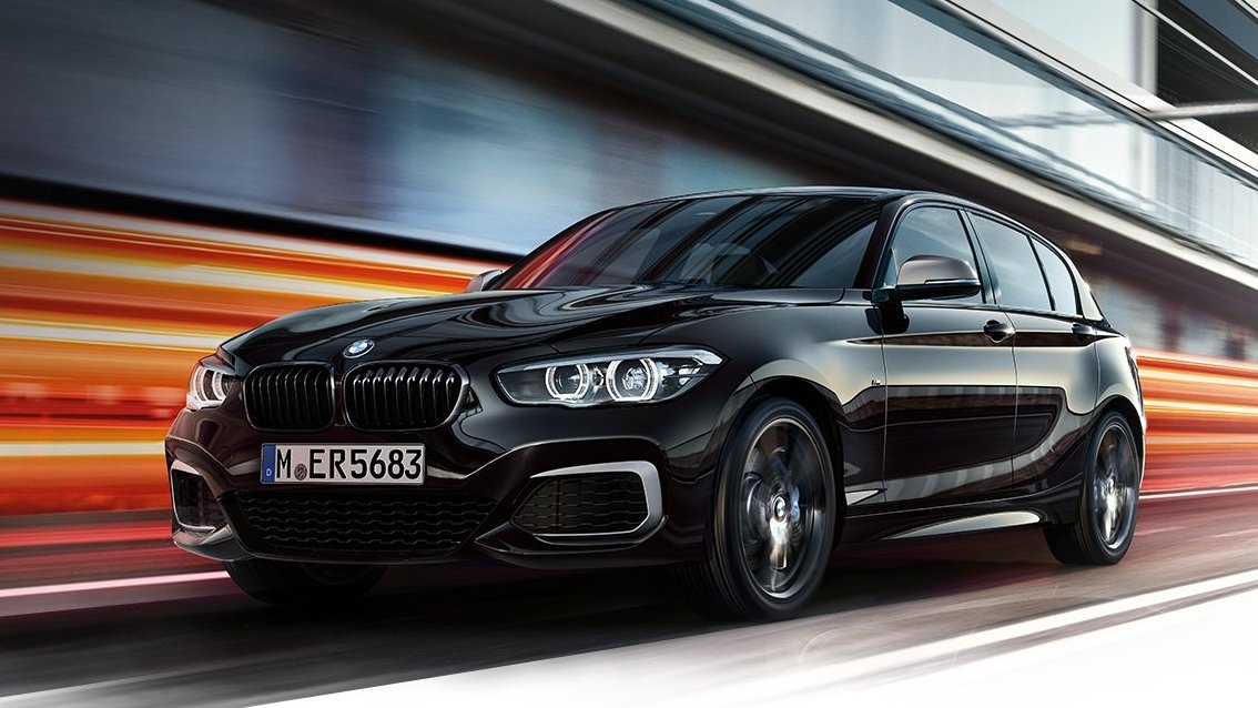 BMW 114d 5p. Msport - Foto e Immagini Esclusive - Archivio ...