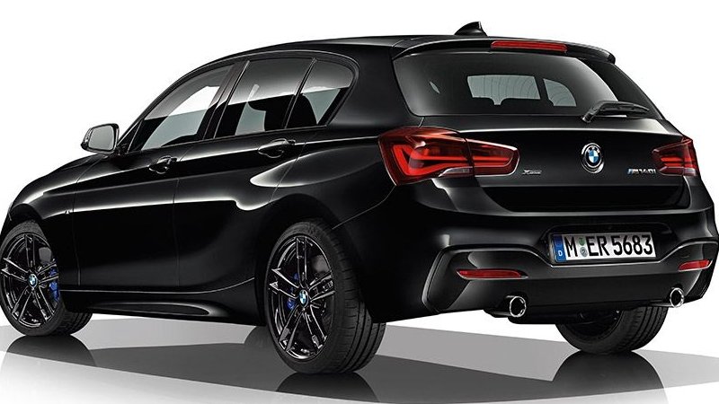 BMW 114d 5p. Msport - Foto e Immagini Esclusive - Archivio ...