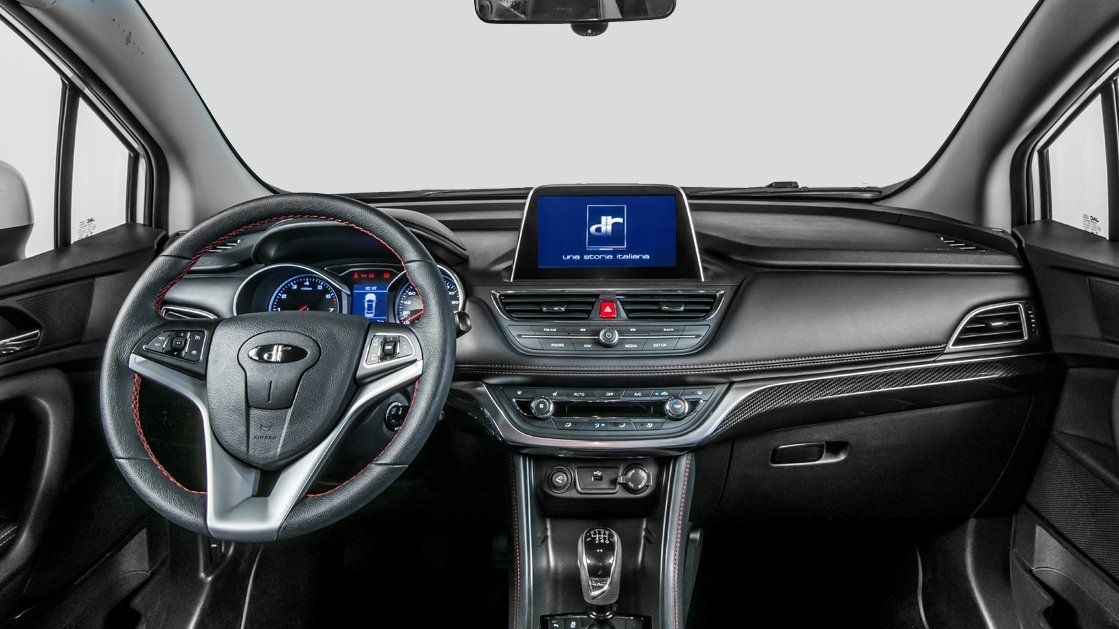 DR dr4 - Foto e Immagini Esclusive - Archivio | Quattroruote.it