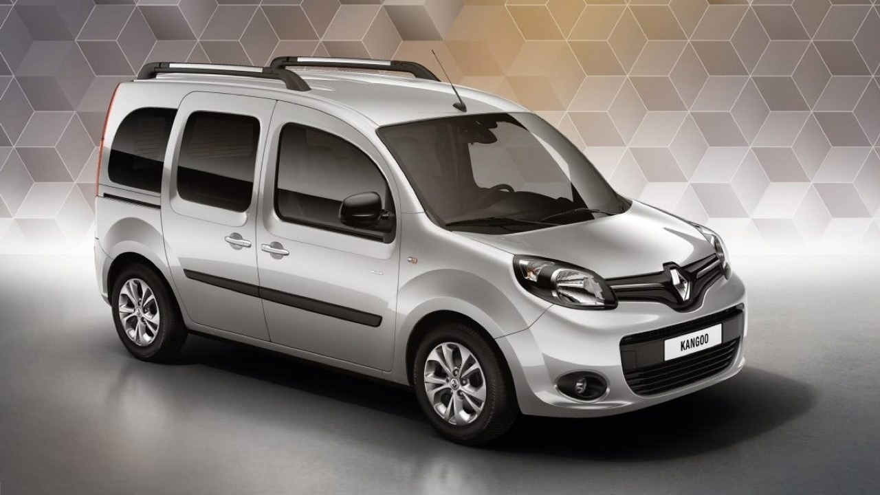 RENAULT Kangoo - Foto e Immagini Esclusive - Listino - Quattroruote.it
