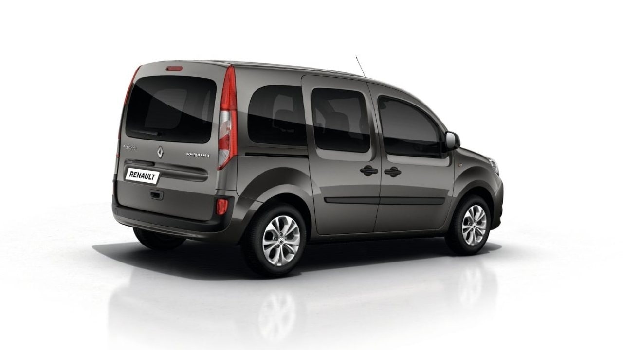 RENAULT Kangoo - Foto e Immagini Esclusive - Listino - Quattroruote.it