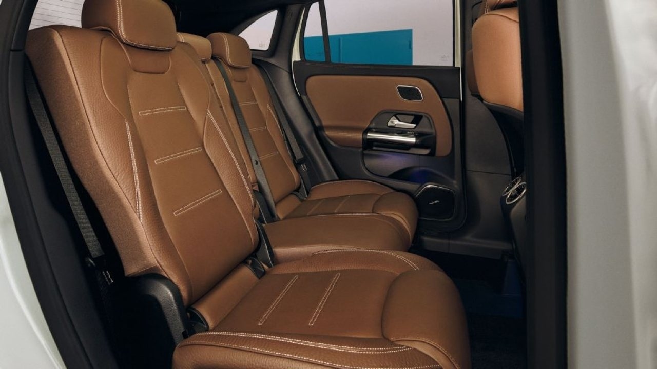 MERCEDES GLA (H247) - Foto e Immagini Esclusive - Archivio ...