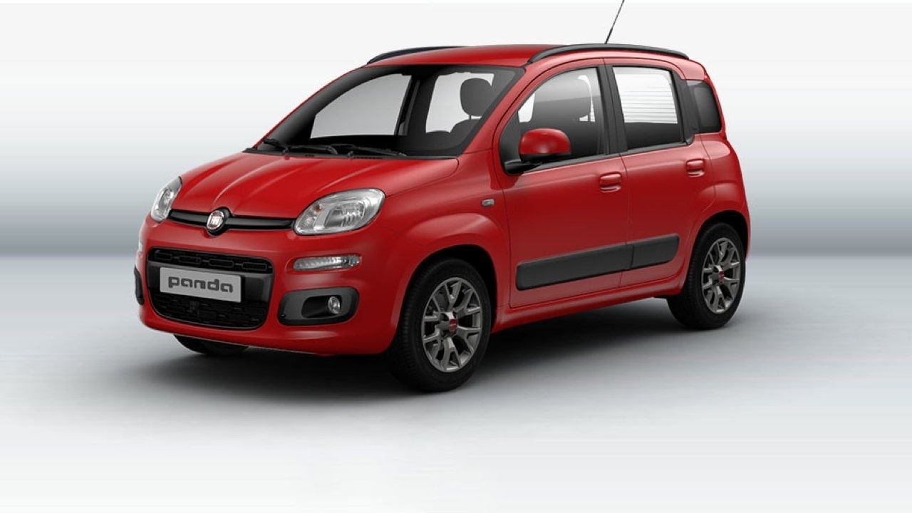 FIAT Panda - Foto e Immagini Esclusive - Listino - Quattroruote.it