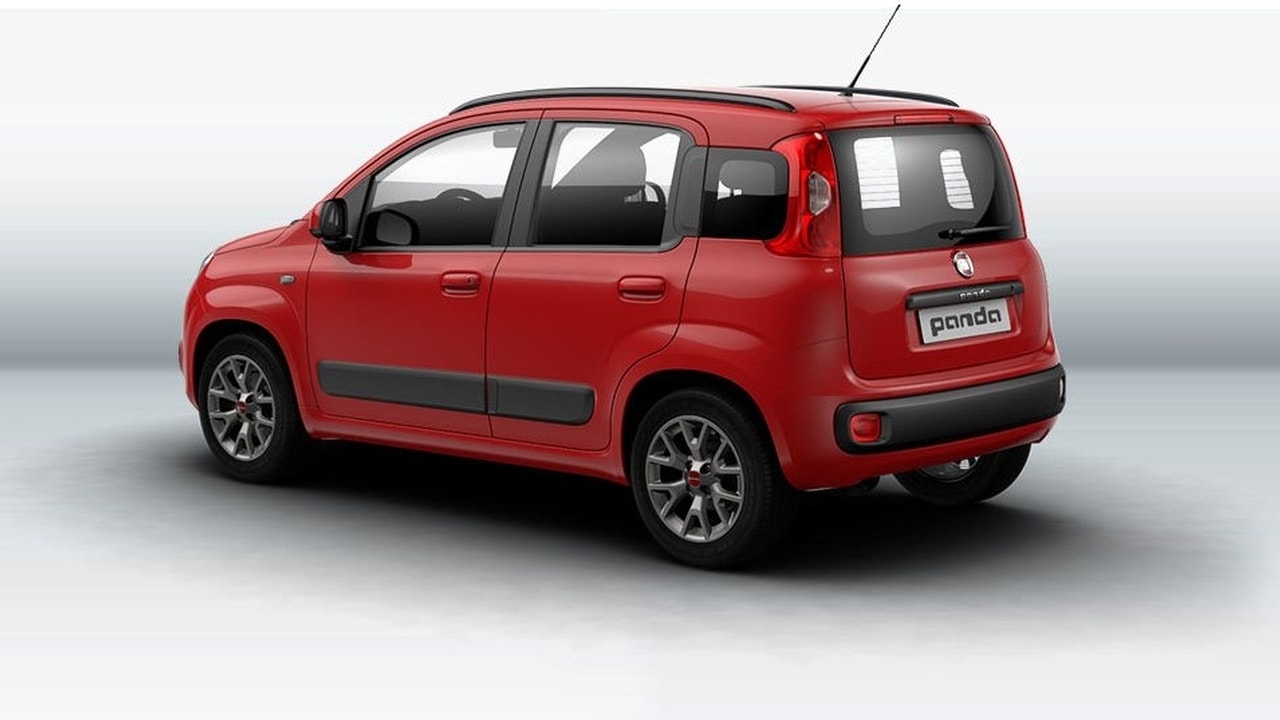 FIAT Panda - Foto e Immagini Esclusive - Listino - Quattroruote.it