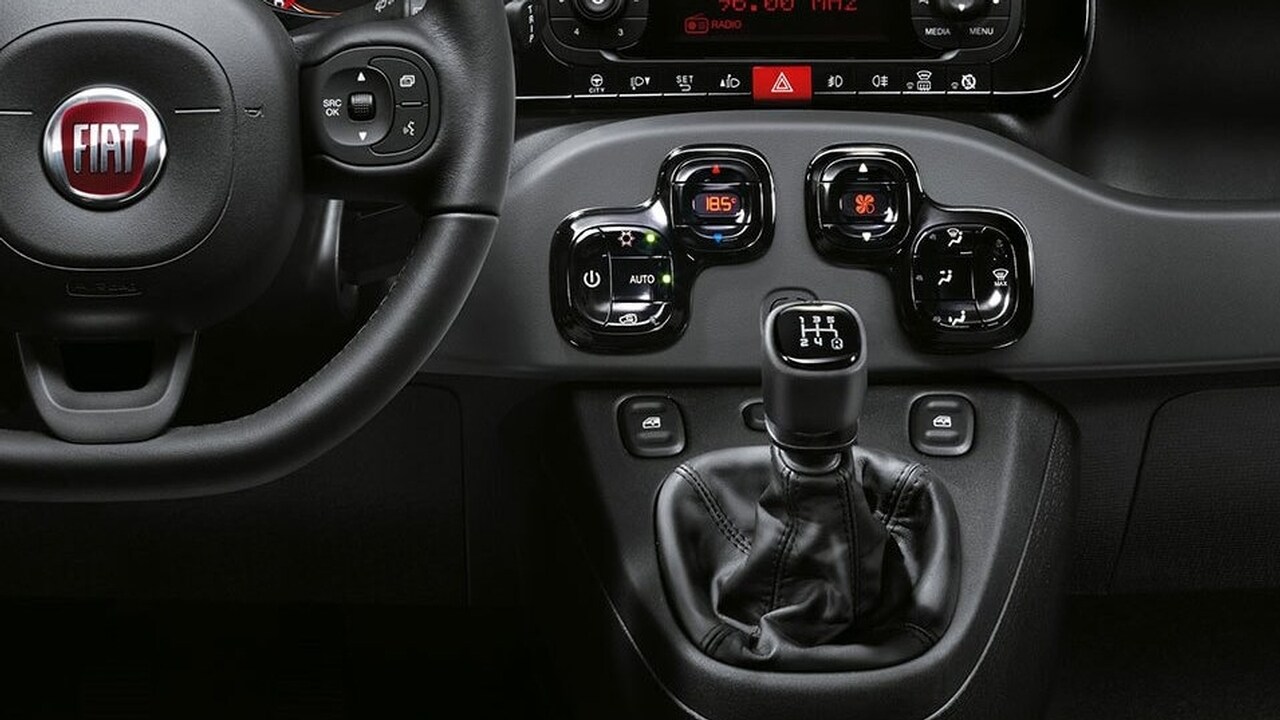 FIAT Panda - Foto e Immagini Esclusive - Listino - Quattroruote.it