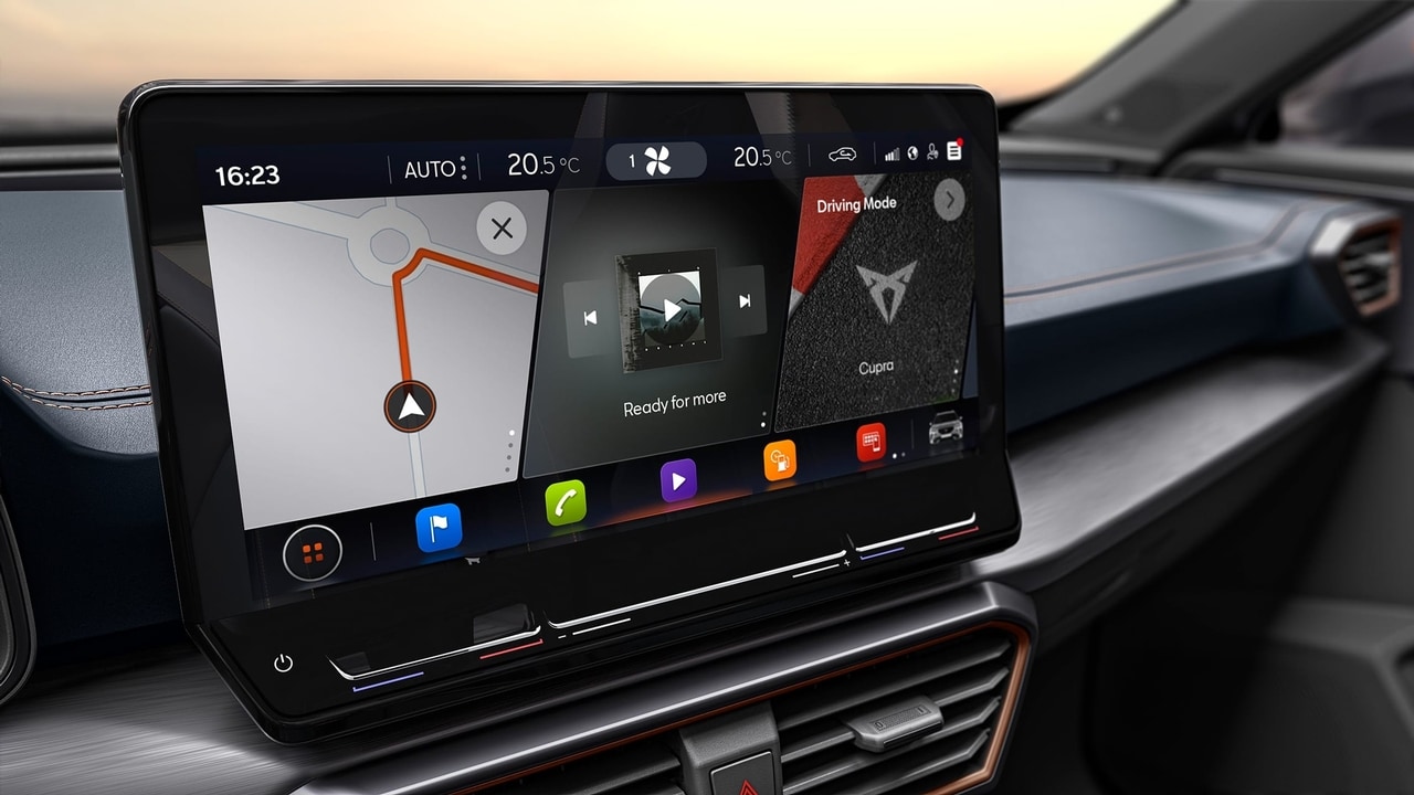 CUPRA Formentor - Foto e Immagini Esclusive - Listino - Quattroruote.it