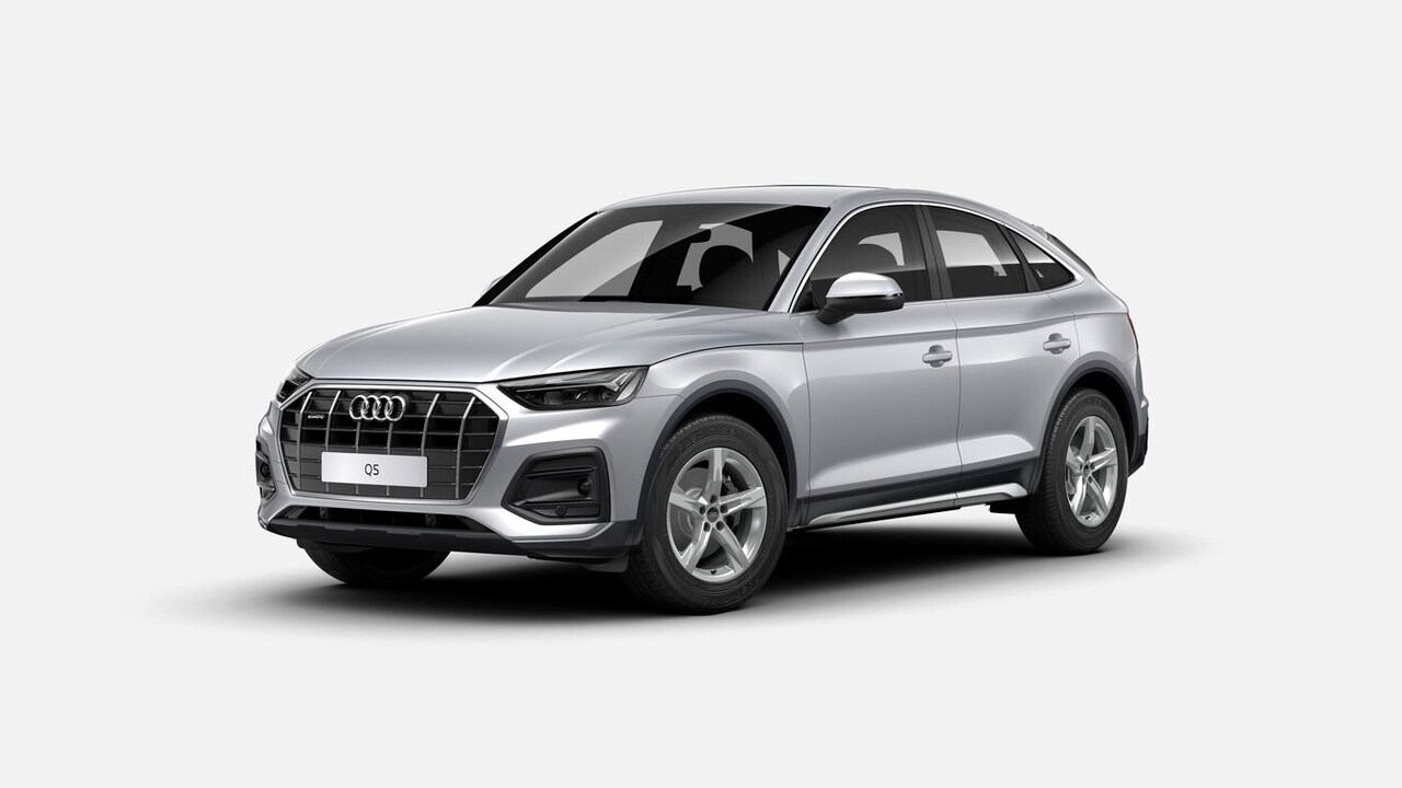 AUDI Q5 SPB 40 TDI quattro S tr. Busin. Adv. - Foto e Immagini ...