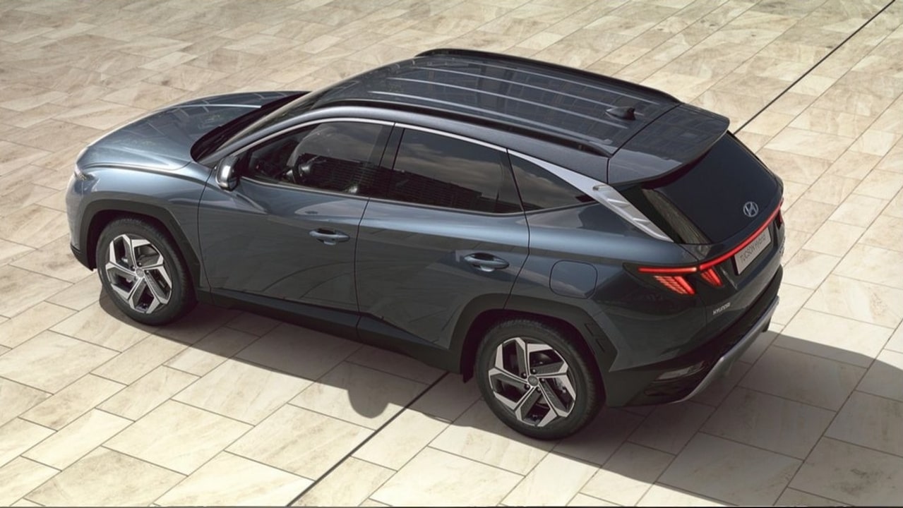 HYUNDAI Tucson - Foto e Immagini Esclusive - Listino - Quattroruote.it
