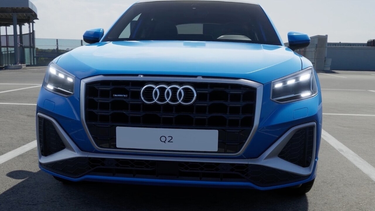 AUDI Q2 - Foto e Immagini Esclusive - Listino | Quattroruote.it