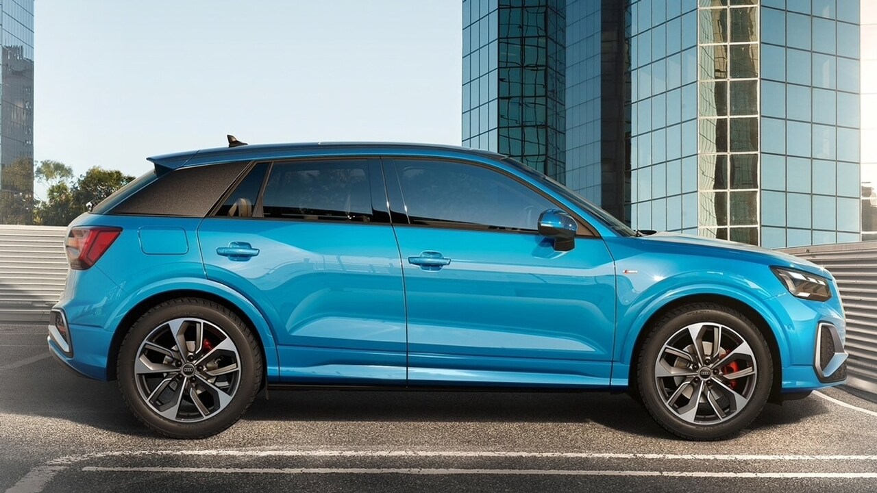 AUDI Q2 - Foto e Immagini Esclusive - Listino | Quattroruote.it