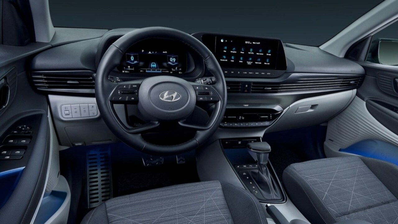 HYUNDAI Bayon - Foto e Immagini Esclusive - Listino | Quattroruote.it