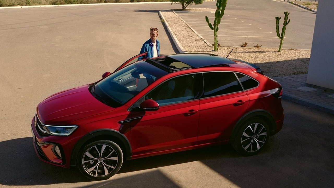 VOLKSWAGEN Taigo - Foto e Immagini Esclusive - Listino - Quattroruote.it