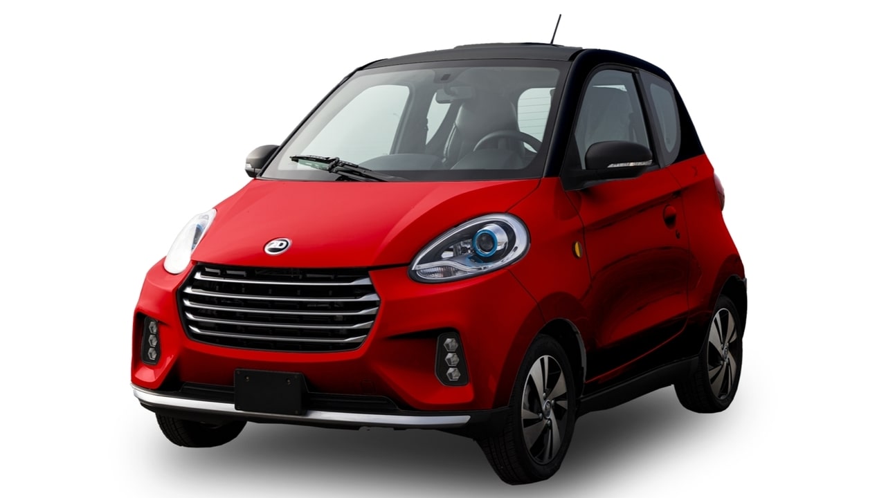 ZD D2s - Foto e Immagini Esclusive - Archivio | Quattroruote.it