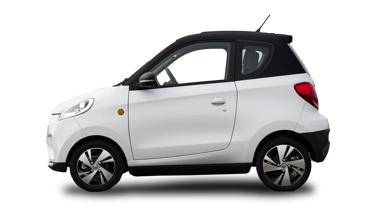 ZD D2s - Foto e Immagini Esclusive - Archivio | Quattroruote.it