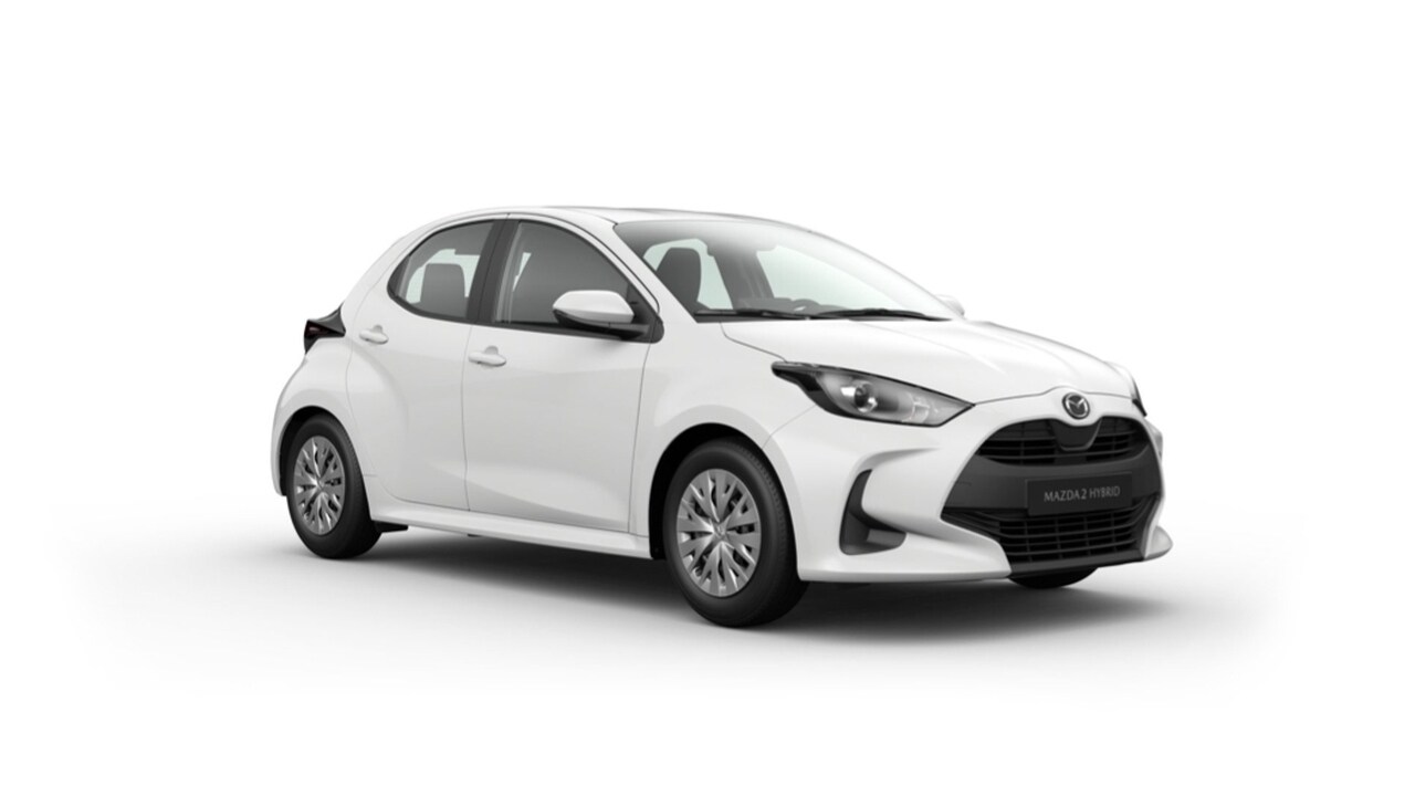 MAZDA Mazda2 Hybrid - Foto e Immagini Esclusive - Listino | Quattroruote.it