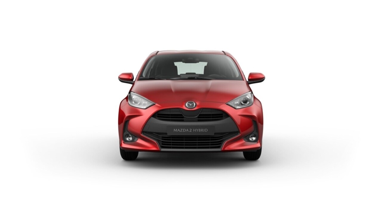 MAZDA Mazda2 Hybrid - Foto e Immagini Esclusive - Listino | Quattroruote.it