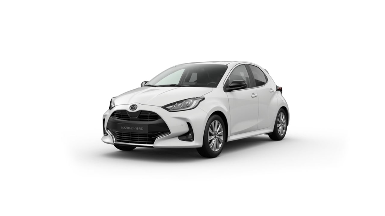 MAZDA Mazda2 Hybrid - Foto e Immagini Esclusive - Listino | Quattroruote.it