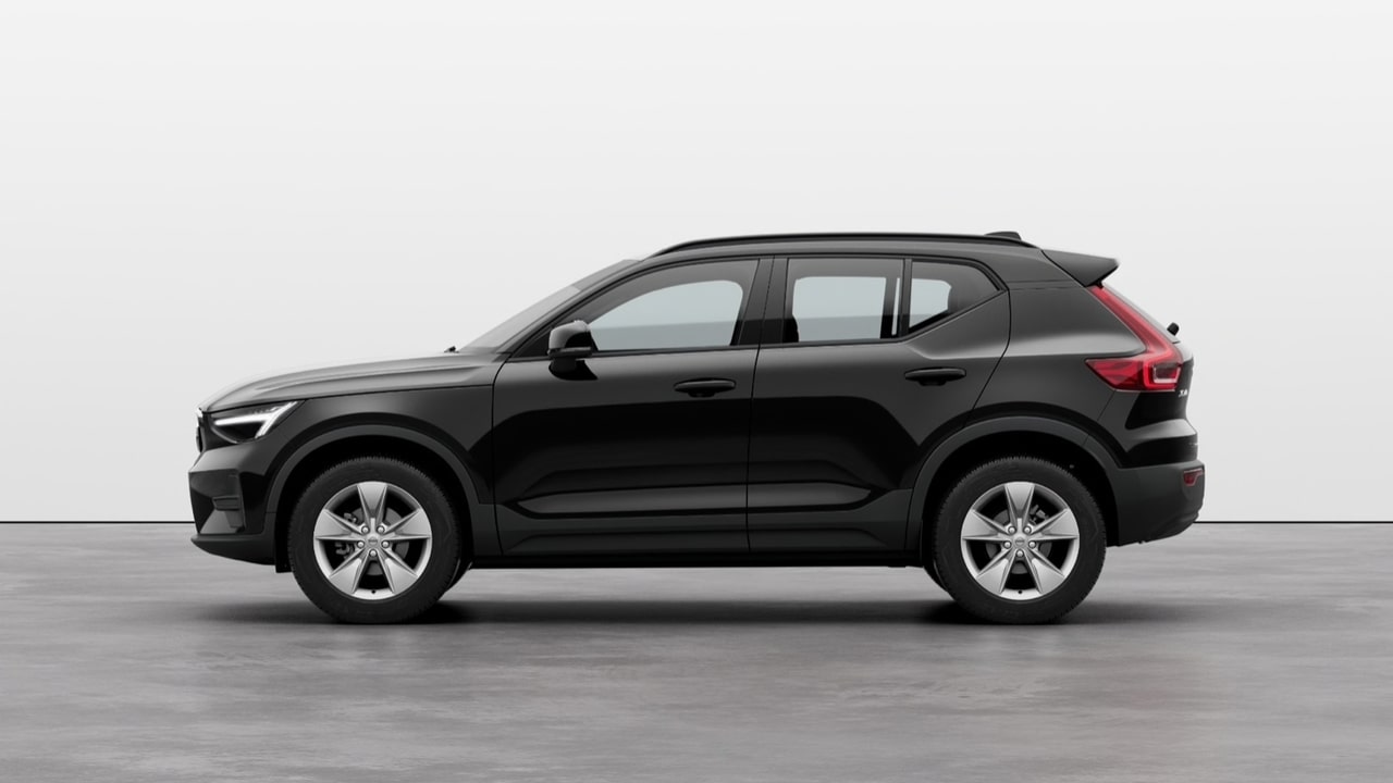 VOLVO XC40 B3 automatico Essential - Foto e Immagini Esclusive - Archivio | Quattroruote.it