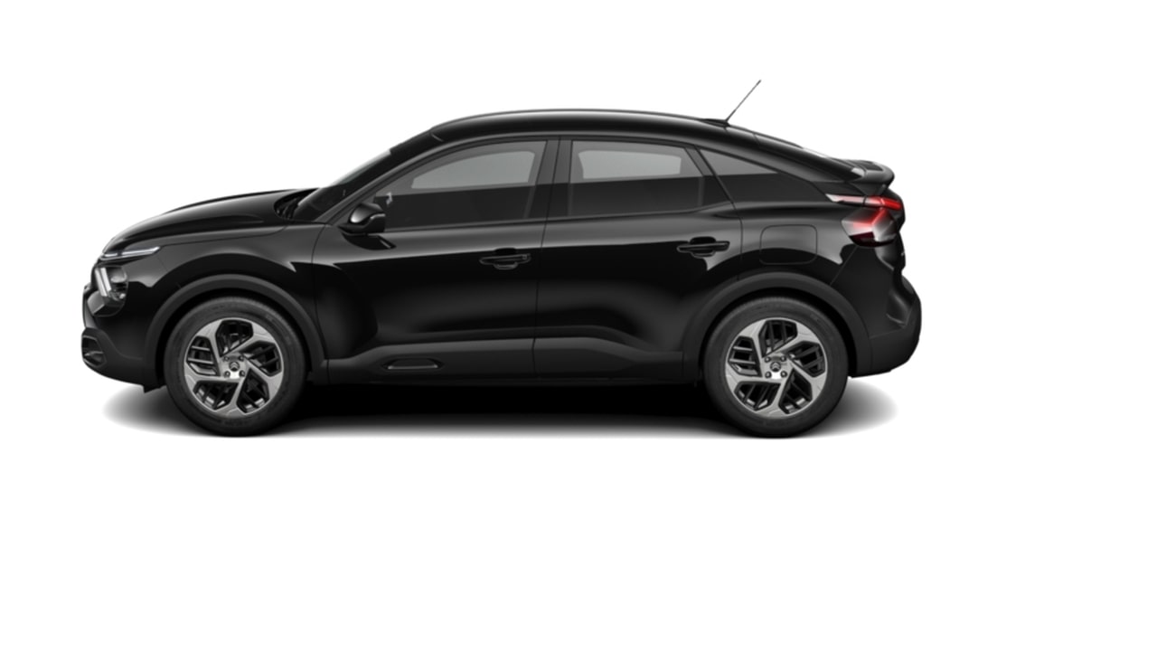 CITROEN C4 PureTech 130 S&S EAT8 Feel Pack - Foto e Immagini Esclusive ...