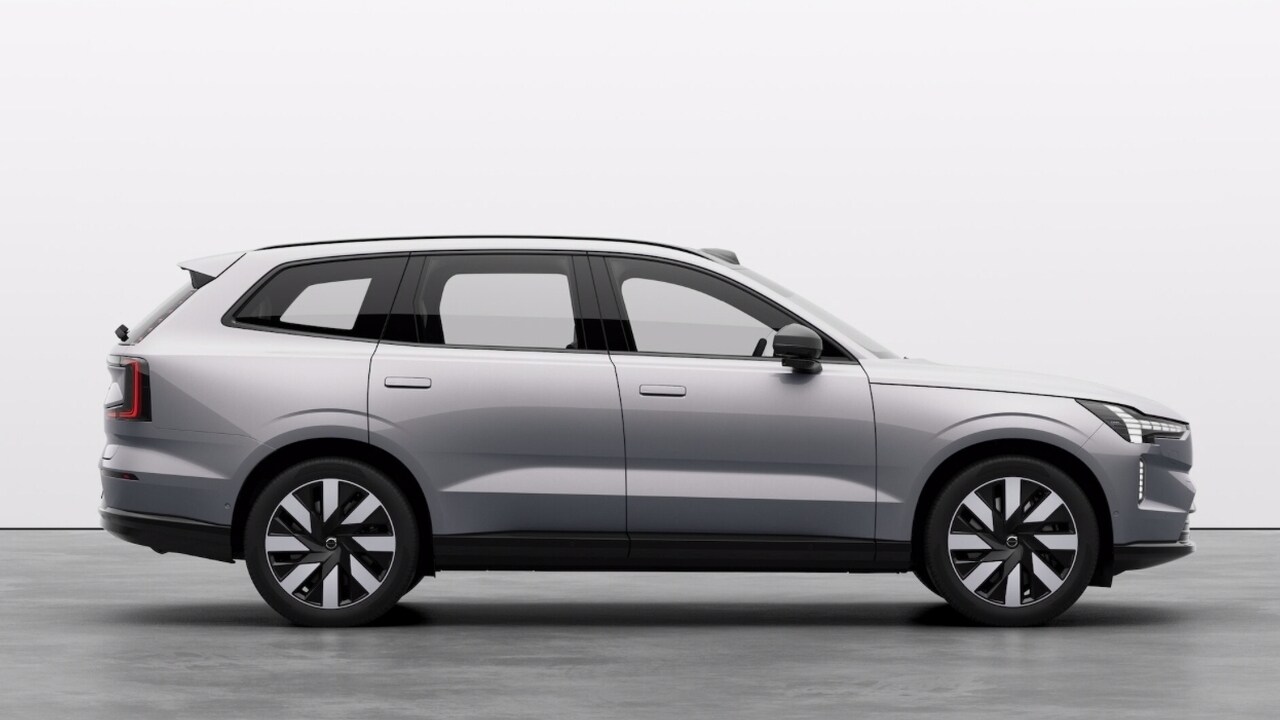 VOLVO EX90 Twin Motor AWD Ultra - Foto e Immagini Esclusive - Listino ...