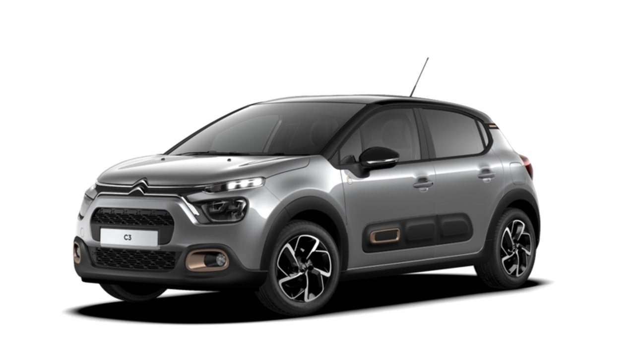 CITROEN C3 - Foto e Immagini Esclusive - Listino - Quattroruote.it