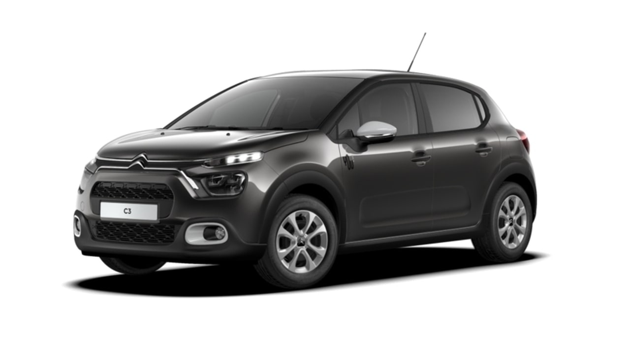 CITROEN C3 - Foto e Immagini Esclusive - Listino - Quattroruote.it