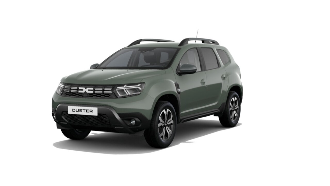 DACIA Duster - Foto e Immagini Esclusive - Listino - Quattroruote.it