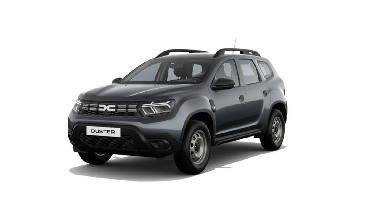 DACIA Duster - Foto e Immagini Esclusive - Listino - Quattroruote.it