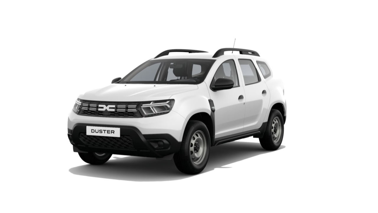DACIA Duster - Foto e Immagini Esclusive - Listino - Quattroruote.it