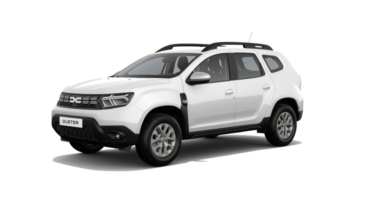 DACIA Duster - Foto e Immagini Esclusive - Listino - Quattroruote.it