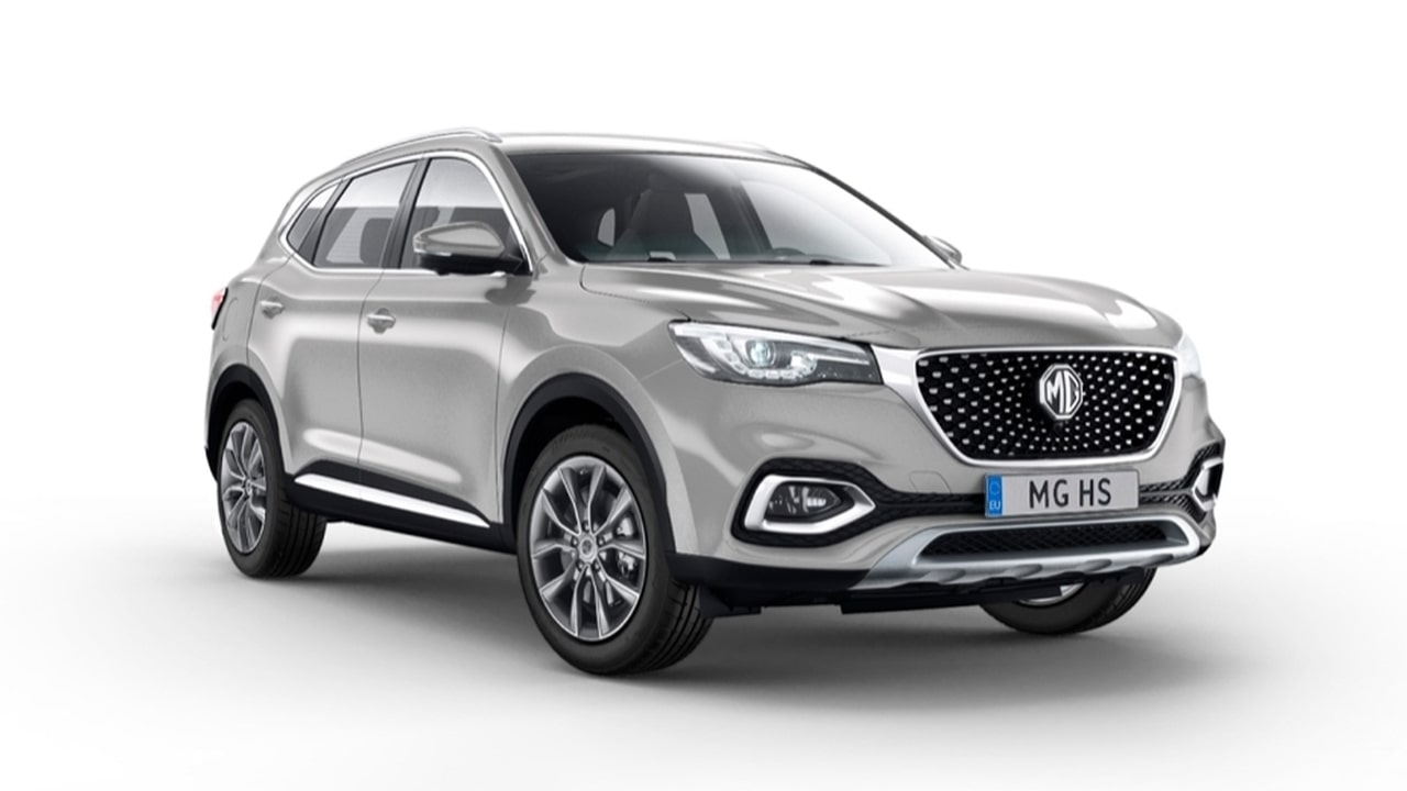 MG HS 1.5T-GDI Comfort - Foto e Immagini Esclusive - Archivio | Quattroruote.it