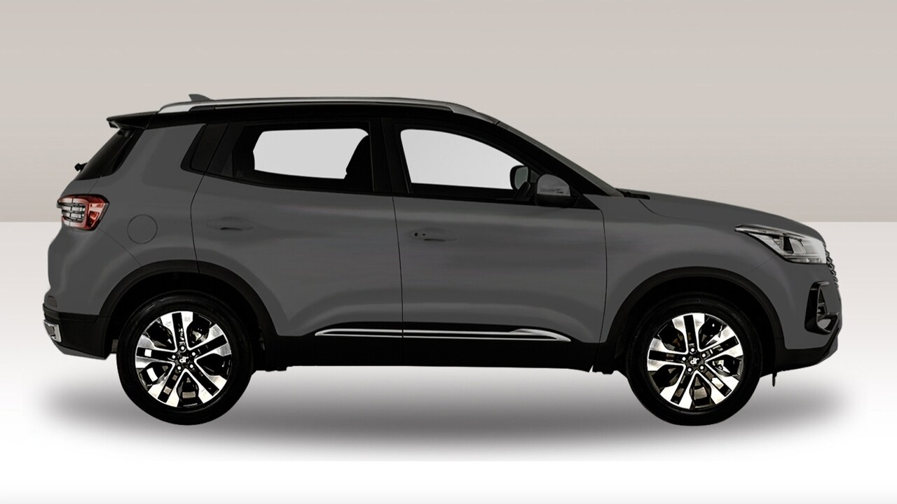 DR DR 5.0 - Foto e Immagini Esclusive - Listino - Quattroruote.it