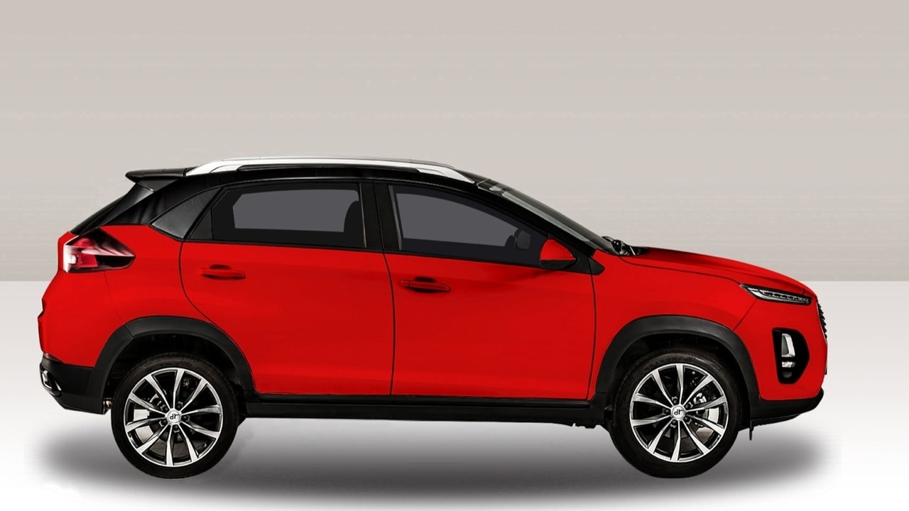 DR DR 3.0 - Foto e Immagini Esclusive - Listino | Quattroruote.it