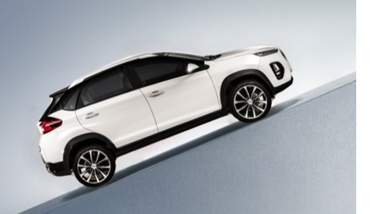 DR DR 3.0 - Foto e Immagini Esclusive - Listino | Quattroruote.it