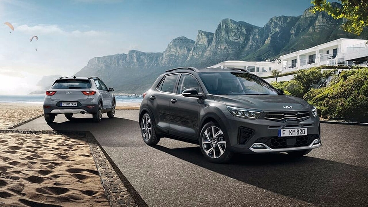 KIA Stonic - Foto e Immagini Esclusive - Listino | Quattroruote.it