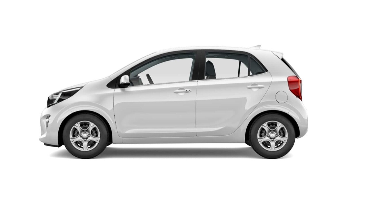 KIA Picanto - Foto e Immagini Esclusive - Listino | Quattroruote.it