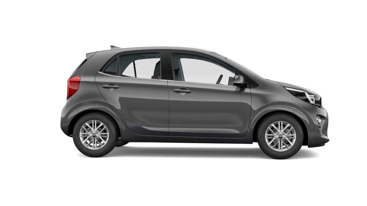 KIA Picanto - Foto e Immagini Esclusive - Listino | Quattroruote.it