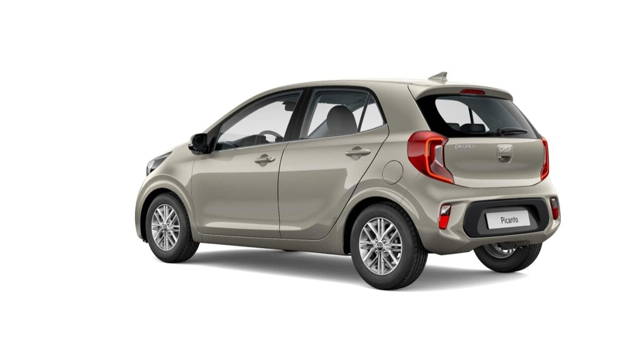 KIA Picanto - Foto e Immagini Esclusive - Listino - Quattroruote.it