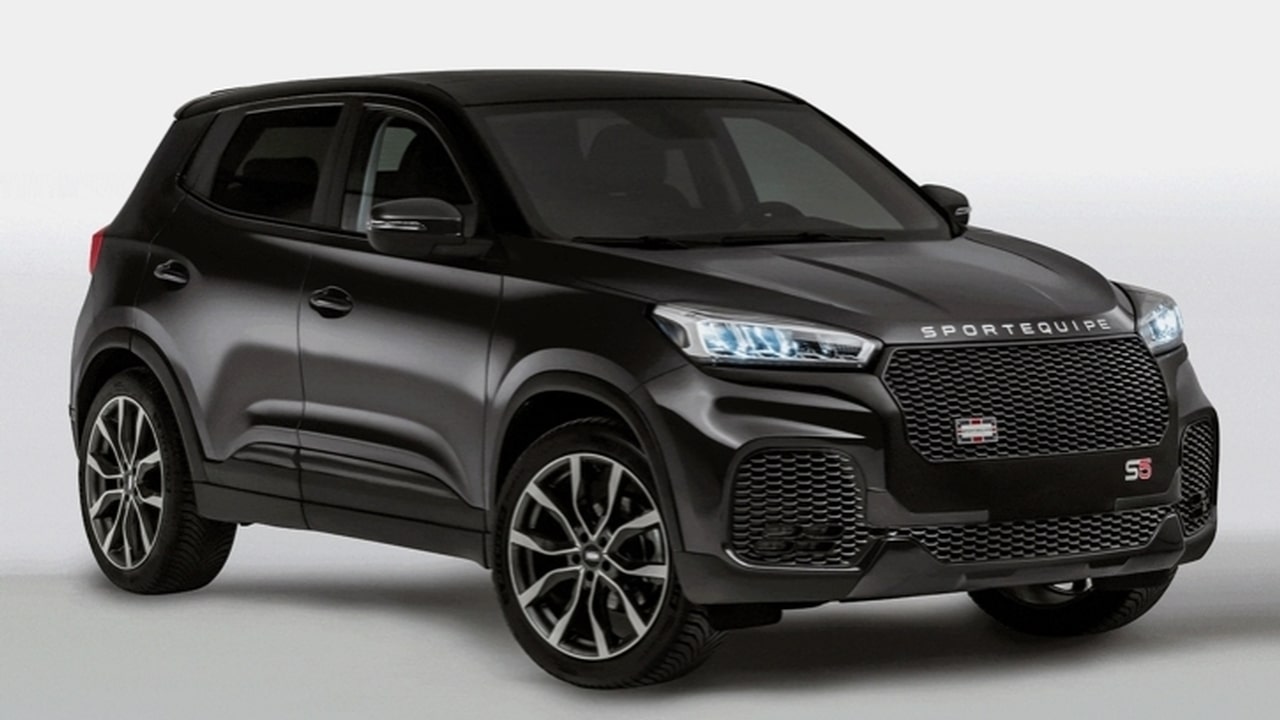 SPORTEQUIPE Sportequipe 5 - Foto e Immagini Esclusive - Listino ...